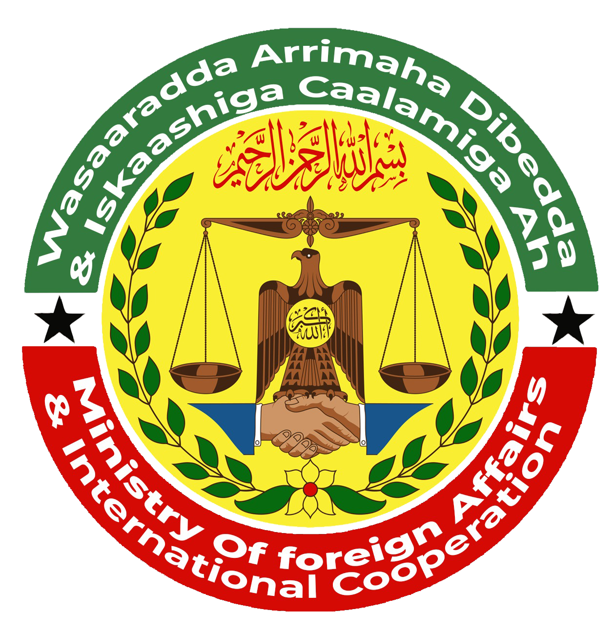 Ministry of Foreign Affairs and International Cooperation | Republic of ...